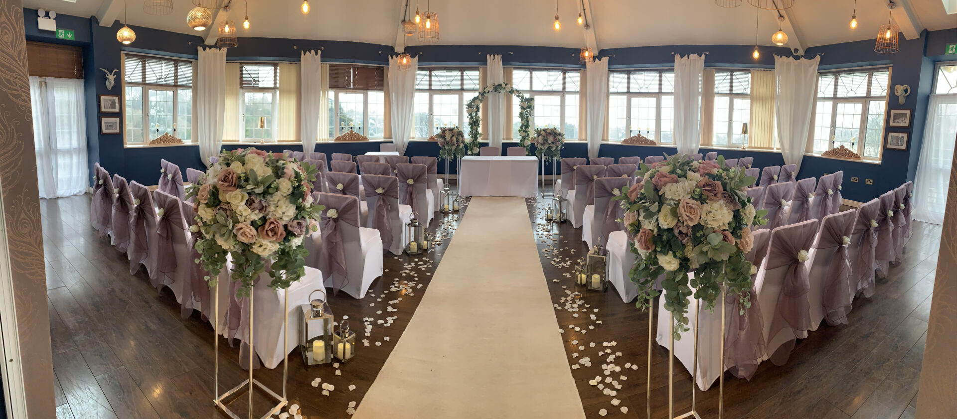 Stradey Park Hotel And Spa Gay Wedding Guide