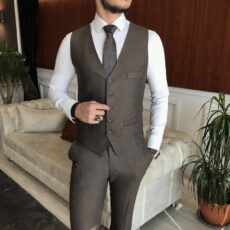 30 Stunning Gay Wedding Suits & Wedding Attire Ideas for Stylish Grooms ...